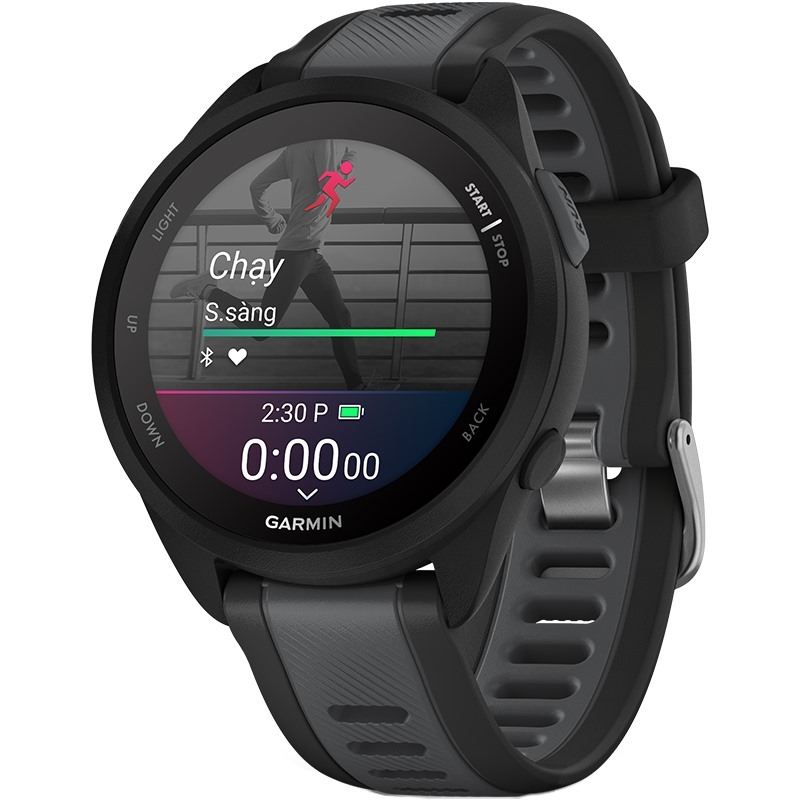 Đồng hồ Garmin Forerunner 165 | Chính hãng, giá tốt
